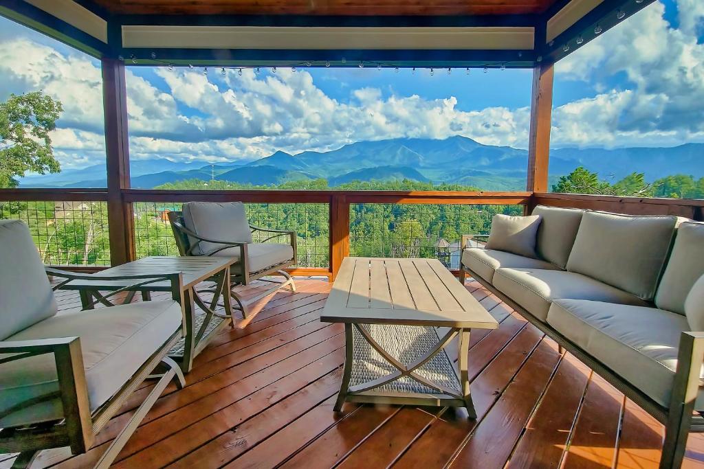 LeConte Luxury Lodge, Gatlinburg (updated prices 2026)