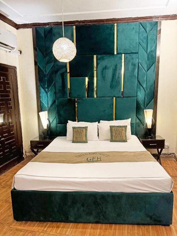 Hotel Green Fort Gulberg, Lahore (updated prices 2025)