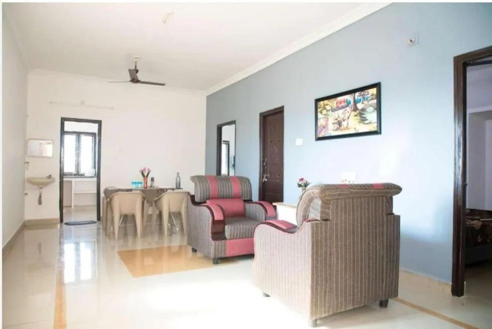 Varahi Home Stays Tirupati Updated Prices 2026