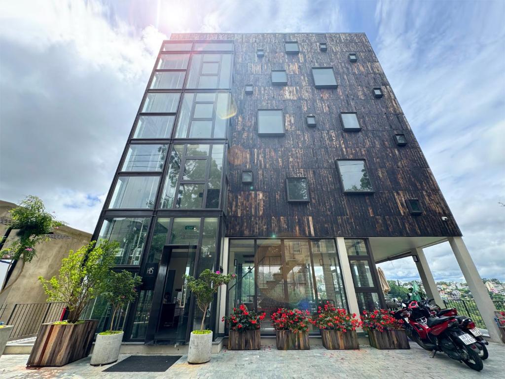 HLS Dalat Lodge, Da Lat (updated prices 2025)