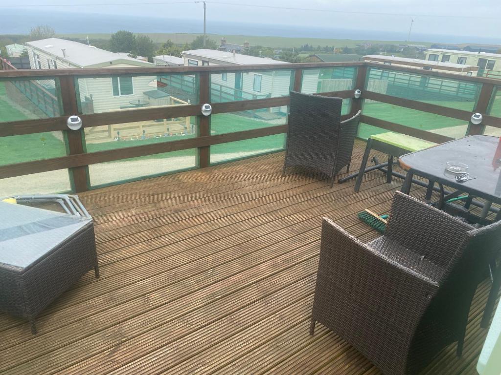 Caravan, Banff (updated prices 2025)