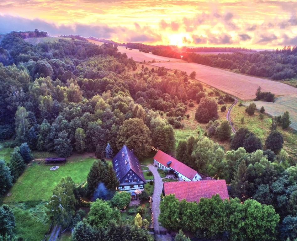 The Oak Lodge - Freedom For The Soul, Płóczki Górne (updated prices 2025)