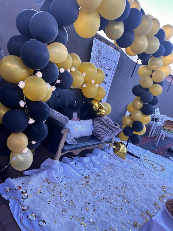 Fourways express spa and accommodation, Sandton (updated prices 2024)