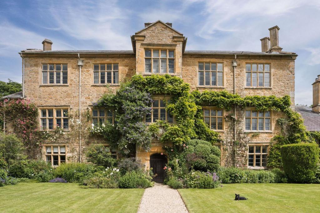 Ebrington Manor by Birch Stays, Chipping Campden (updated prices 2026)