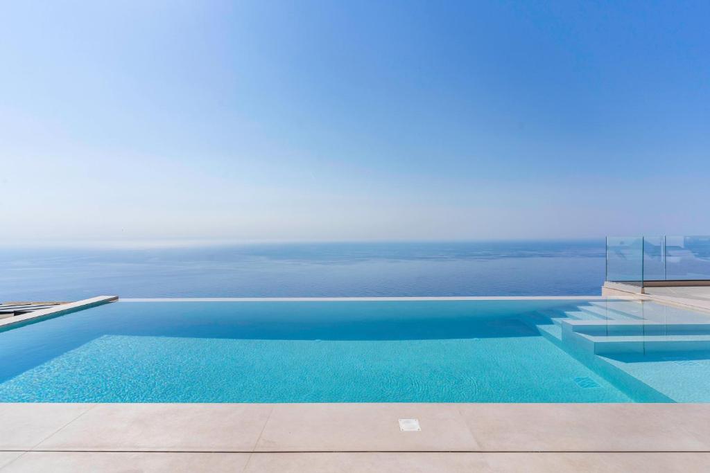 Infinity Luxury Villas, Lefkada, Athani (updated prices 2026)