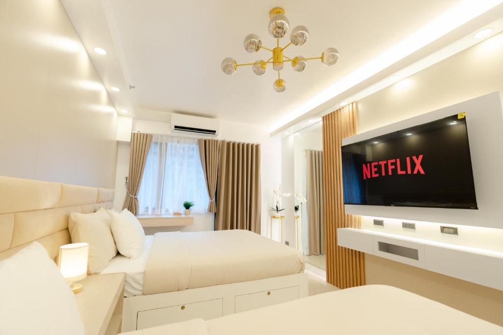 Hotel-Like Staycation1 MOA Pasay, Manila (updated prices 2025)