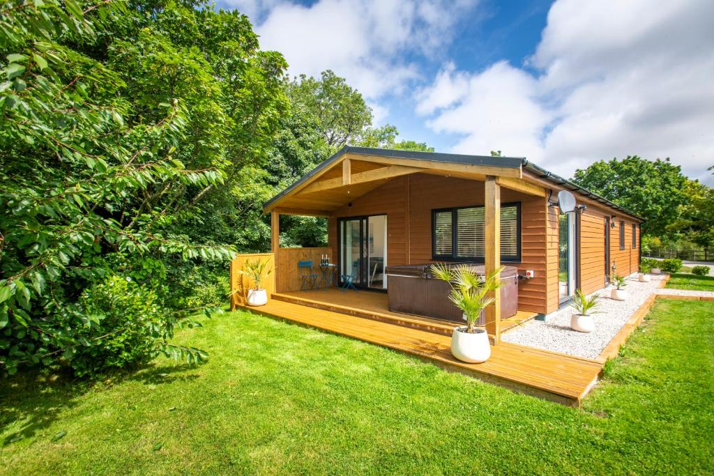 Maple Lodge, Hayle (updated prices 2026)