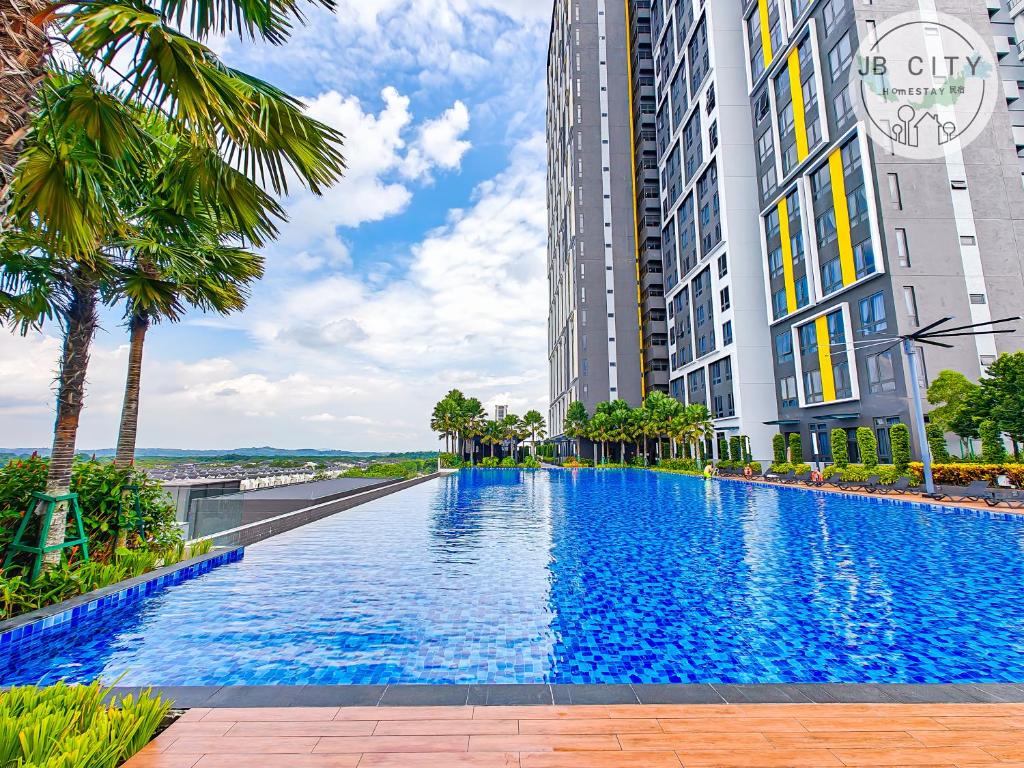 Sunway Grid by RR JBcity, Iskandar Puteri (updated prices 2025)