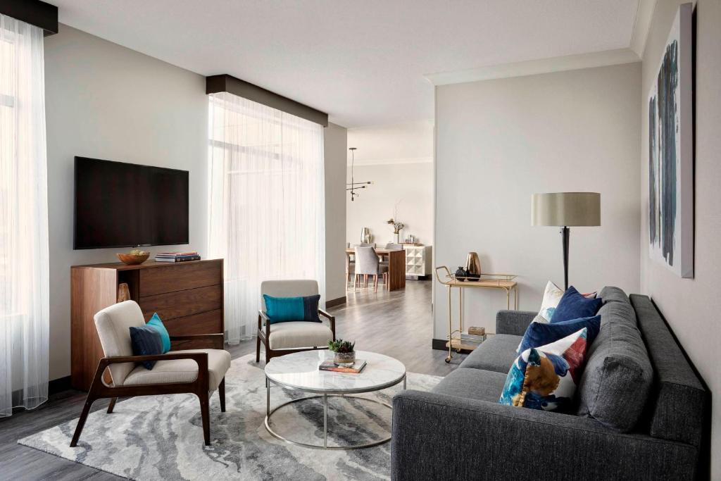 Seattle Marriott Redmond, Redmond (updated prices 2025)