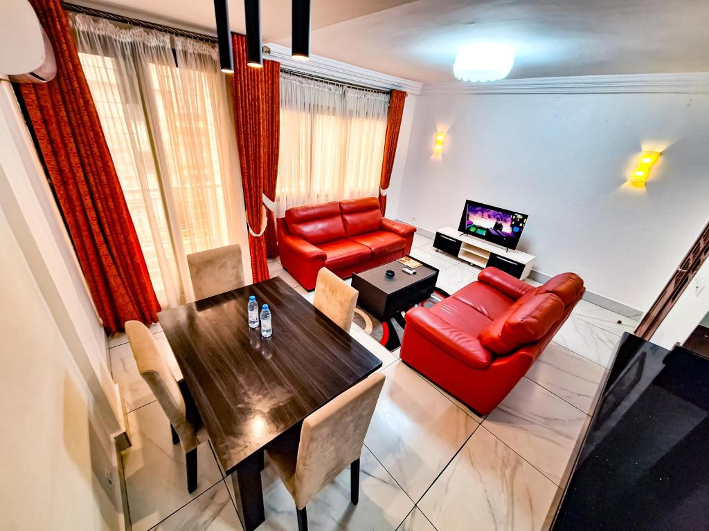 BELMANN BONAPRISO, Douala (precios actualizados 2025)