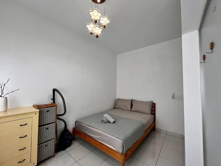 Residensi Lili Nilai Cozy Homestay for 5 pax, Sepang (updated prices 2025)