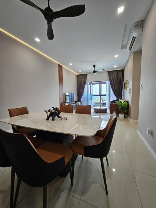 3BR The Luxurie at Paradigm Mall Residences, Johor Bahru (updated ...