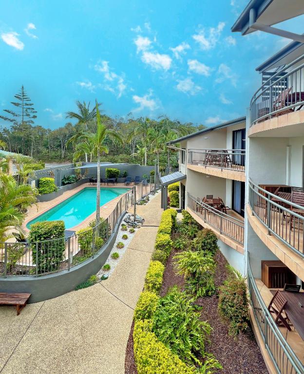 Beaches Holiday Resort, Port Macquarie (updated prices 2026)