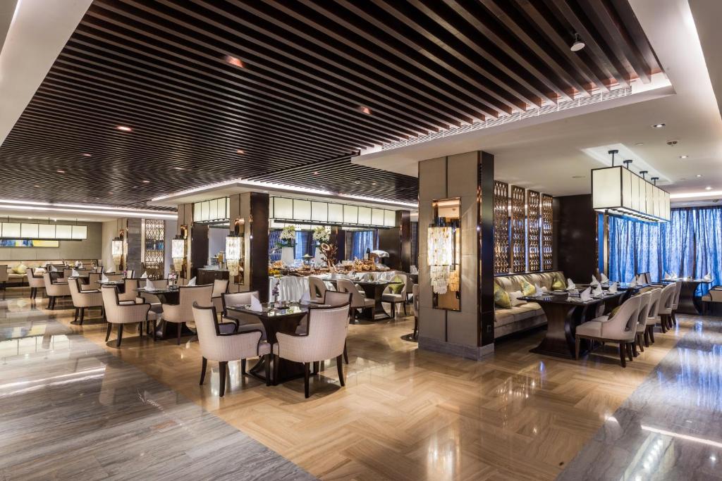 Braira Qurtubah, Riyadh (updated prices 2025)