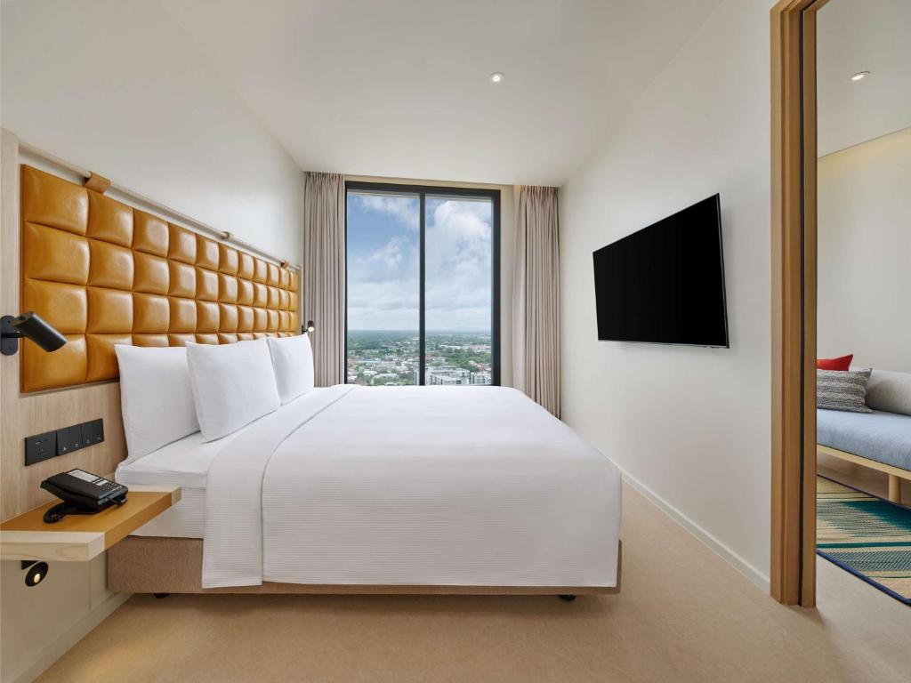 Hilton Garden Inn Rayong, Rayong (updated prices 2025)