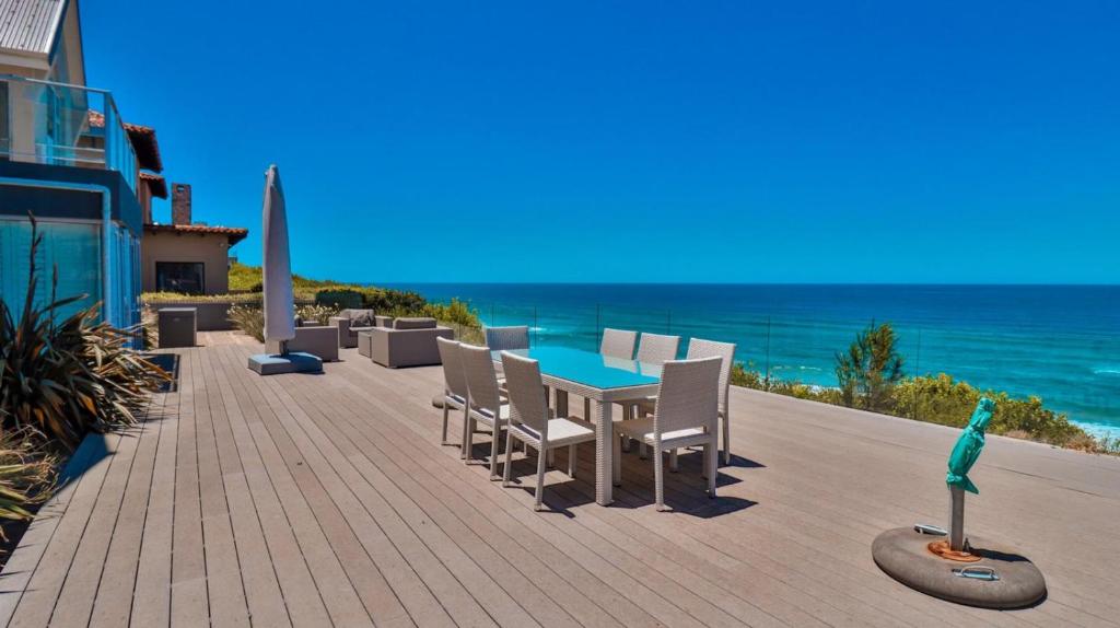 House Susan Pardew Hersham, Groot Brak Rivier (updated prices 2025)