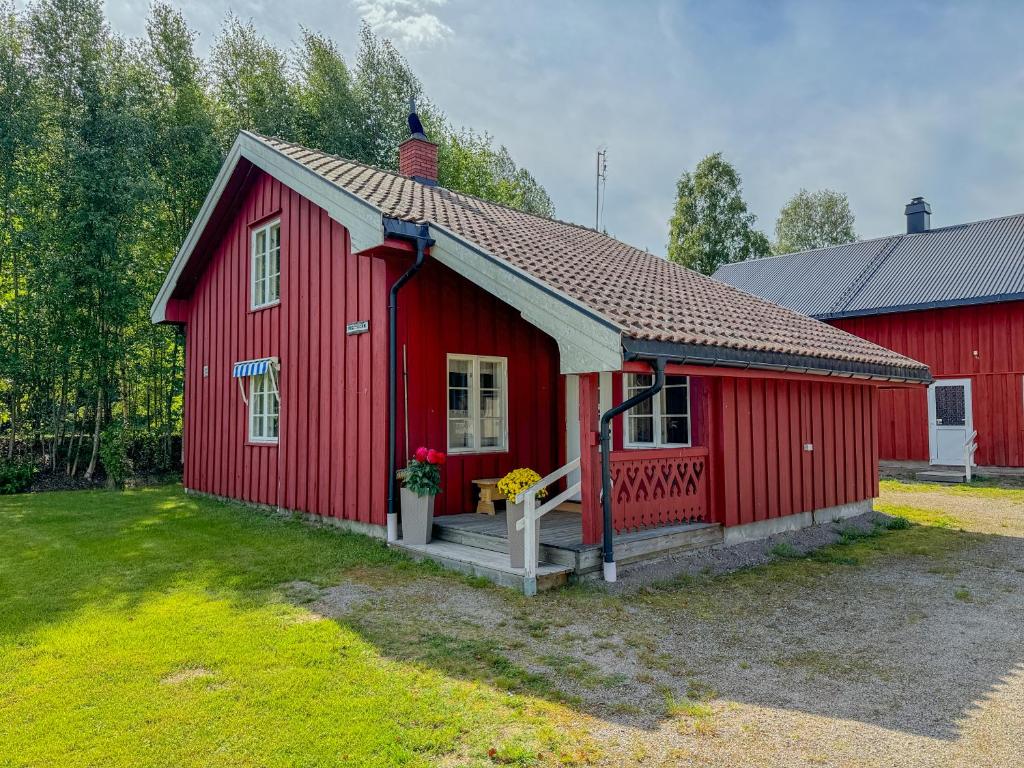 Stugan, Ekshärad (aktualisierte Preise für 2026)