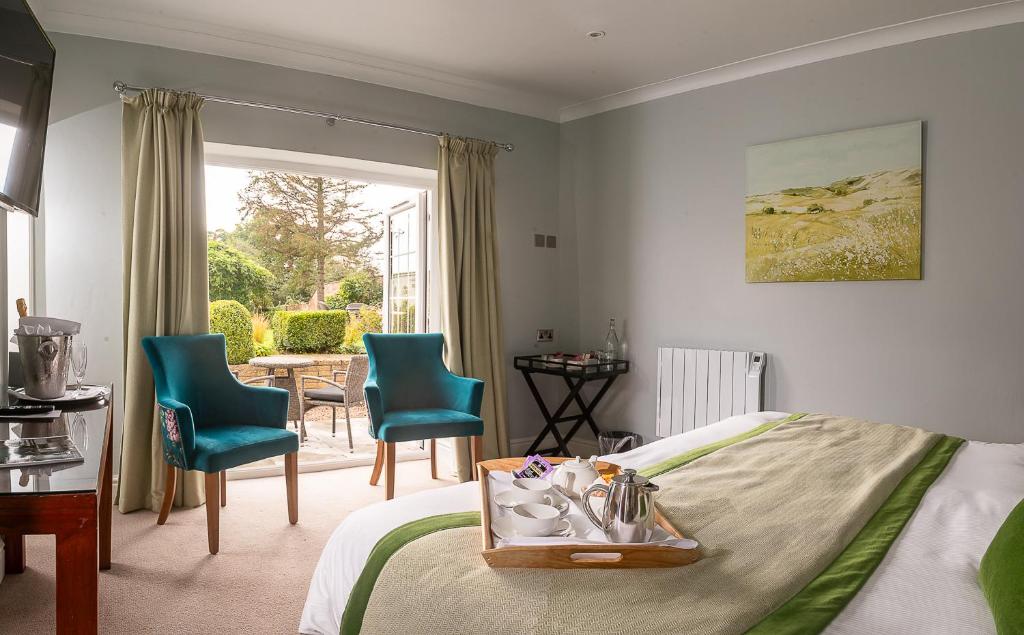 Rowton Hall Hotel and Spa, Chester (updated prices 2025)
