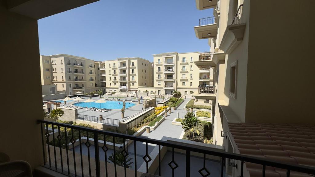 Mivida Apartments, New cairo (updated prices 2026)