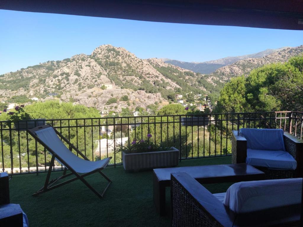 El corazón de la Pedriza, Manzanares el Real (precios actualizados 2025)