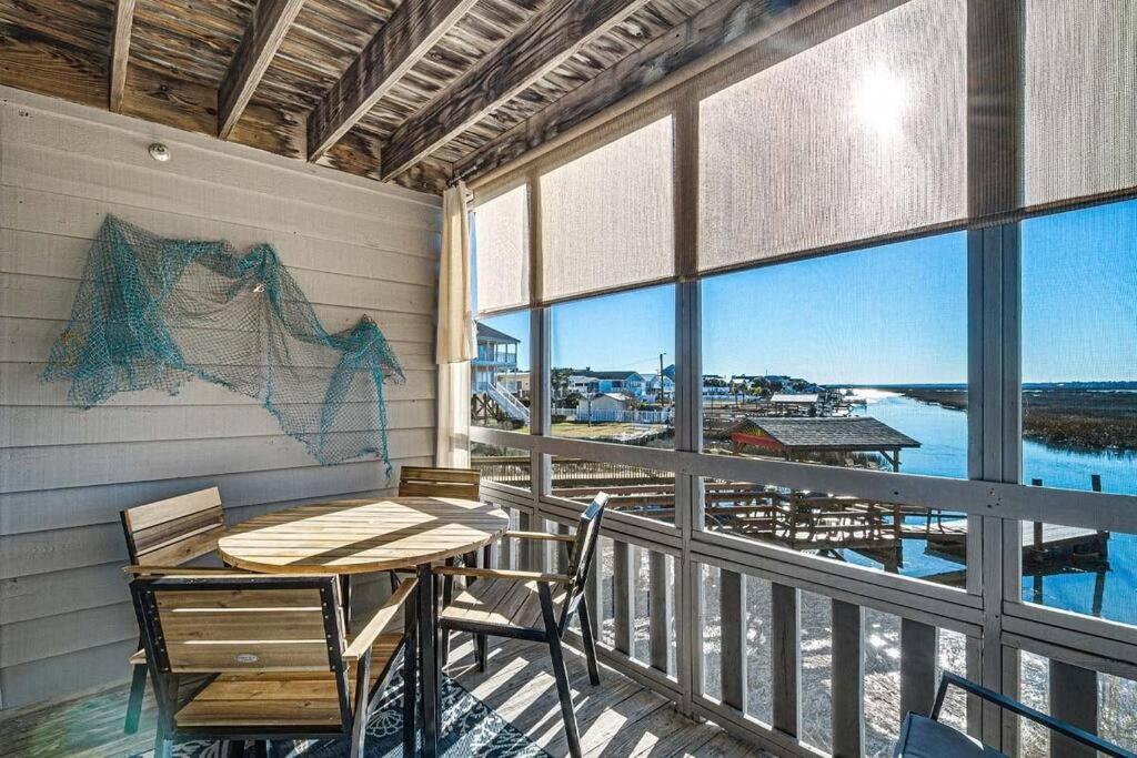 Condo with Breathtaking Views in Murrells Inlet, Myrtle Beach (updated ...