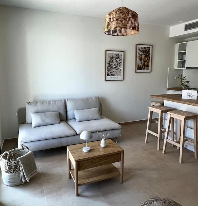 NEA home, Iraklitsa (updated prices 2025)
