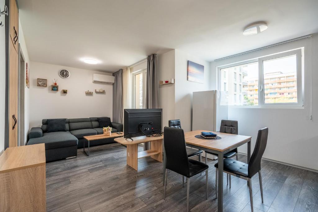 Cardinal Suite, Sofia (updated prices 2026)