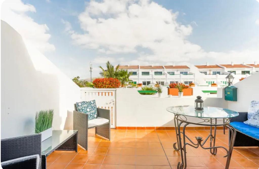 Parque don Jose, Costa del Silencio, Tenerife, Arona (updated prices 2025)