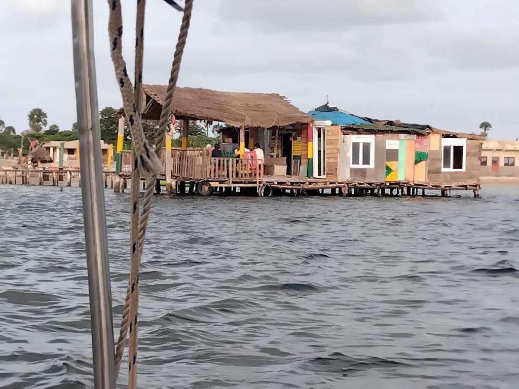 La Cabane Rasta - Mar Lodj, Mar Lodj (tarifs actualisés, 2025)