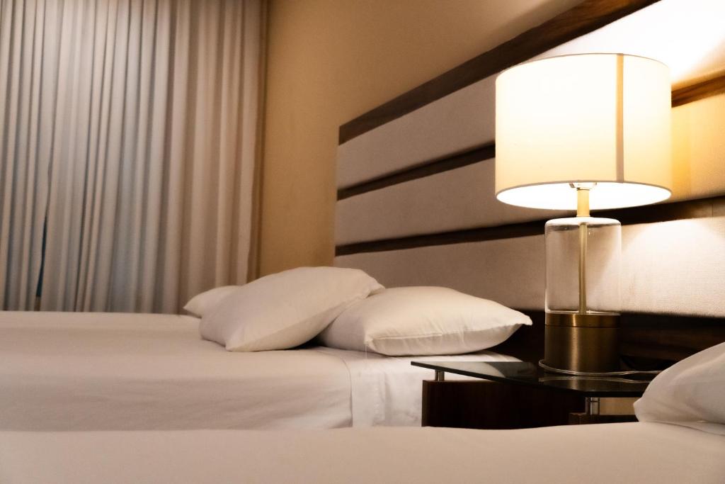 Infinity Suites triple room 206, Cancún (precios actualizados 2025)