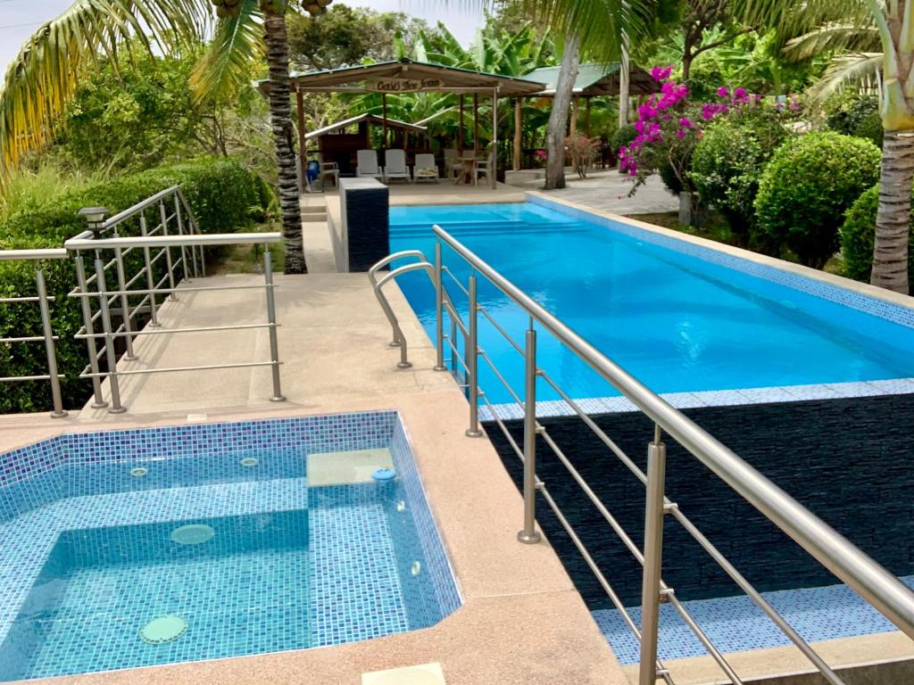 L'Oasis Don Juan, Relax Total, Don Juan (precios actualizados 2026)