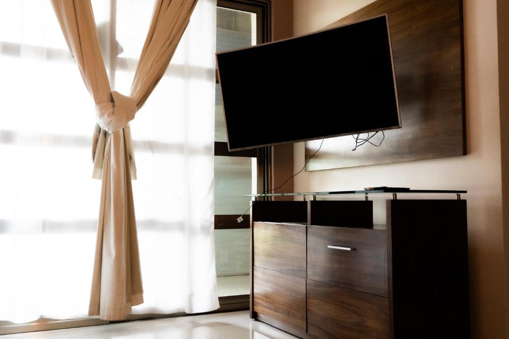 Infinity Suites Quadruple Room 210, Cancún (updated prices 2025)