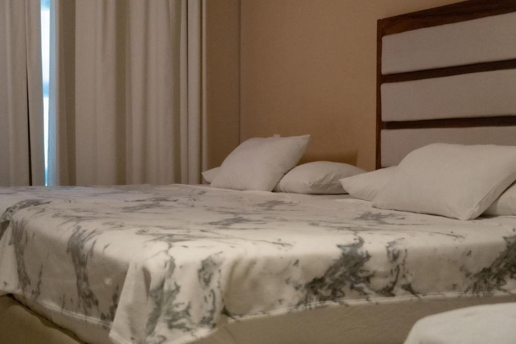 Infinity Suites triple room 205, Cancún (updated prices 2025)