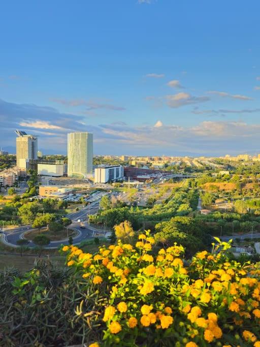 Panorama Roma Eur, Rom (aktualisierte Preise für 2025)