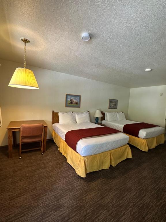 Mi Wuk Village Inn, Mi-Wuk Village (updated prices 2025)