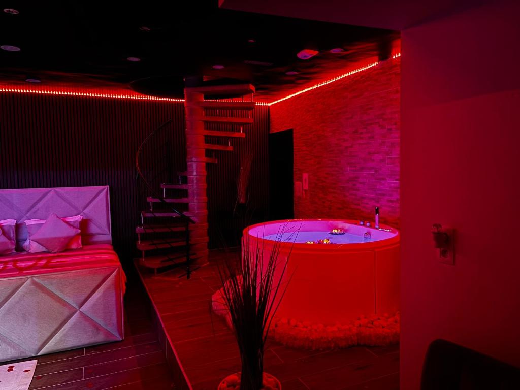 Spa Bolingo, Brussels (updated prices 2026)