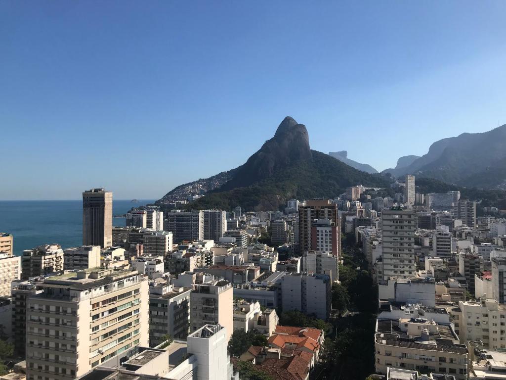 Fabuloso Flat service melhor do Leblon, Rio de Janeiro (updated prices ...