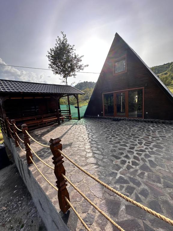 Cabana gilau, Şieu (updated prices 2026)