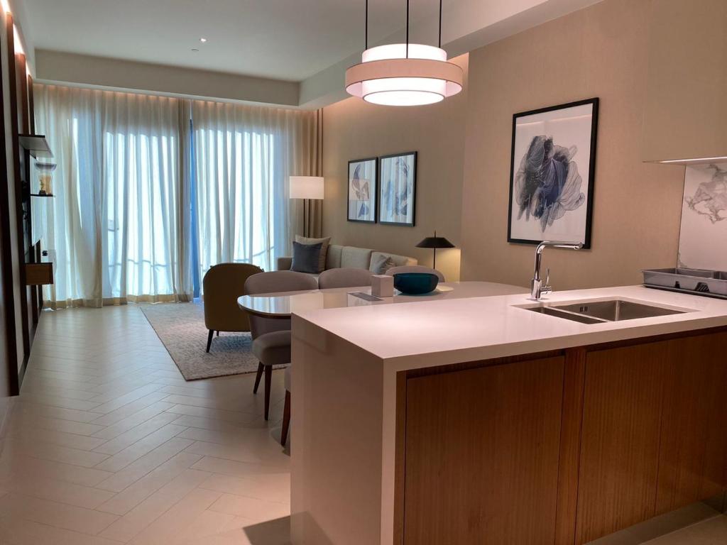 Address Residencies - Opera, Dubai (updated prices 2025)