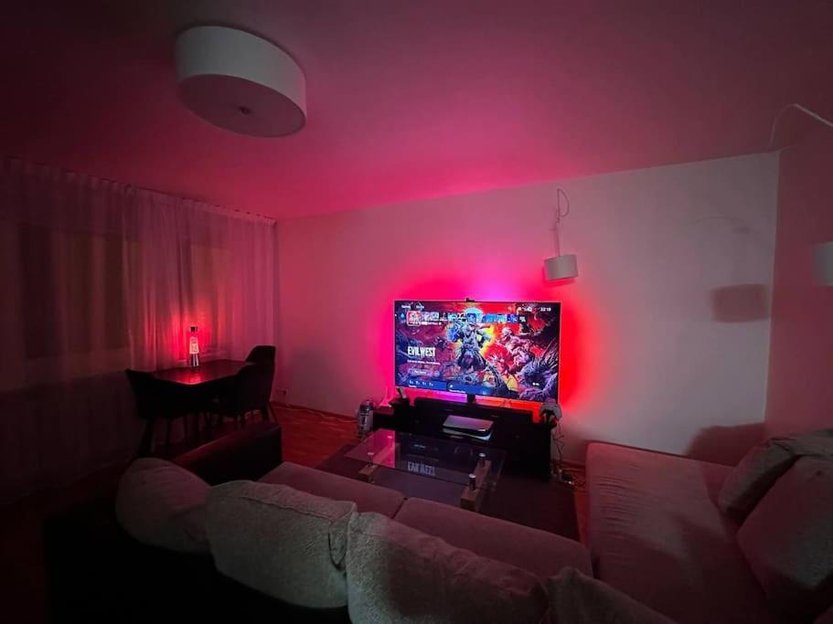 Apartment near Stroomi beach, Pelgulinn (updated prices 2026)