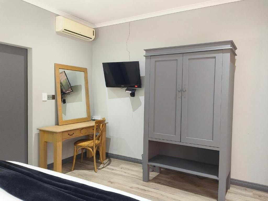 Cradle spa, health & boutique hotel, Skeerpoort (updated prices 2025)