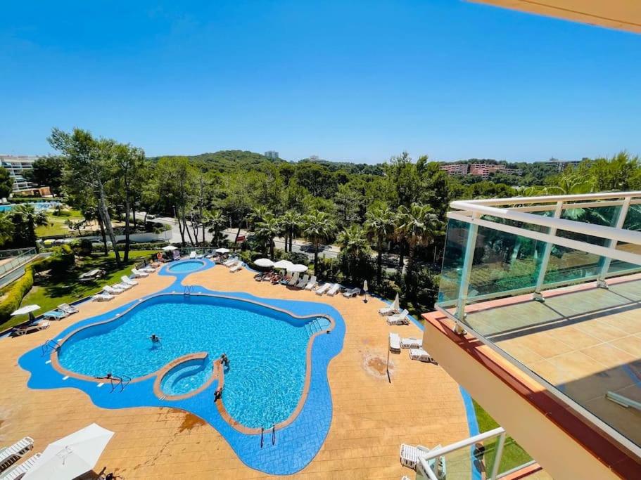 Familiar con Piscina y Parking, Salou (updated prices 2025)