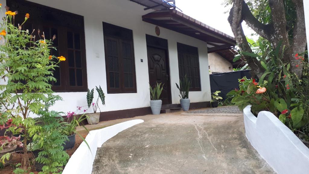 DAMSA RASHMI VILLA, Weligama (updated prices 2026)