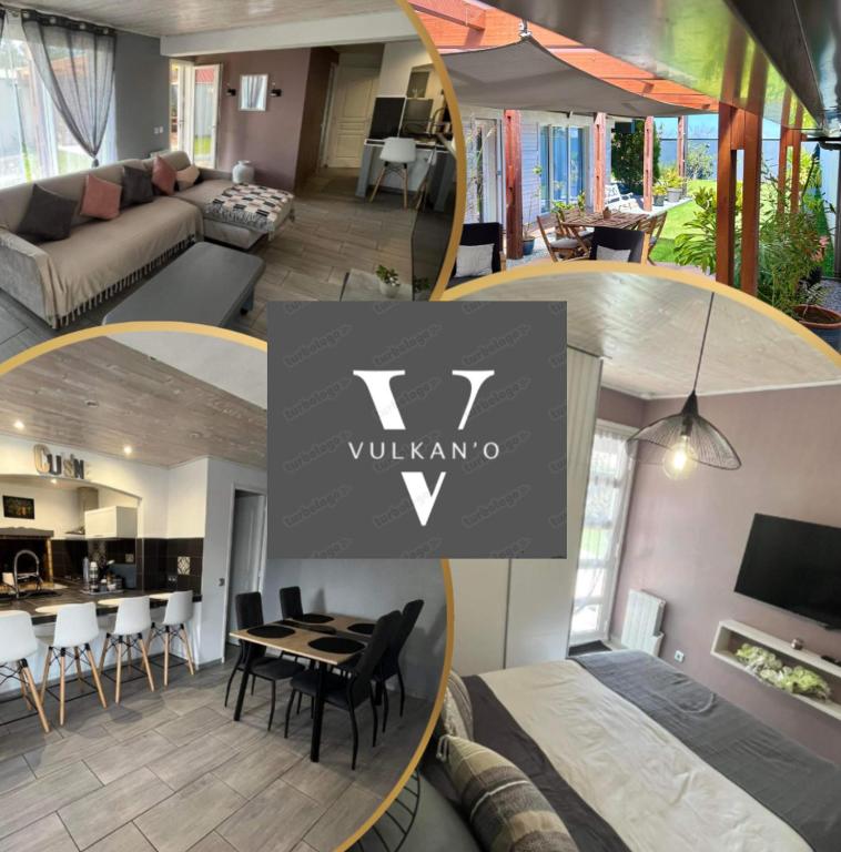 Vulkan’O, La Plaine des Cafres (updated prices 2026)