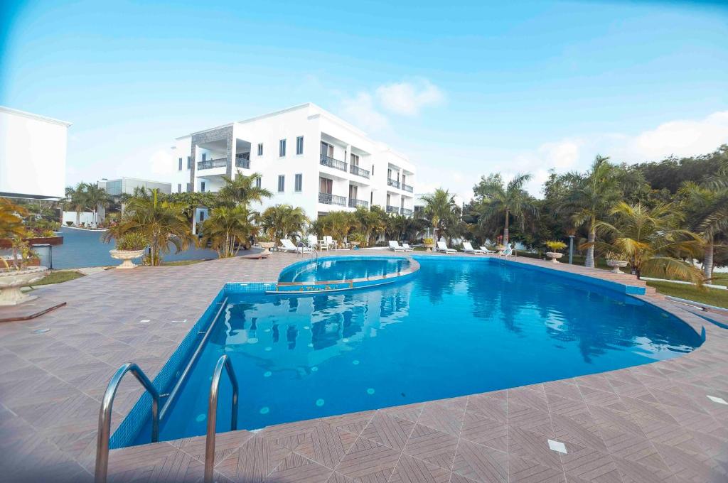 CAMP TSATSE RESORT - Ada, Big Ada (updated prices 2025)