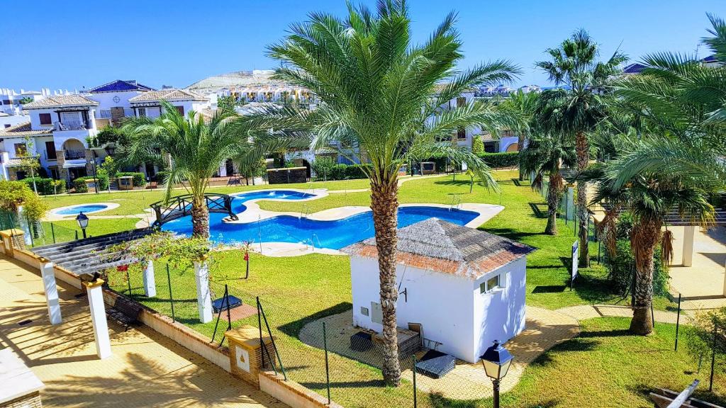 Casita Vera Playa, Playas de Vera (updated prices 2026)