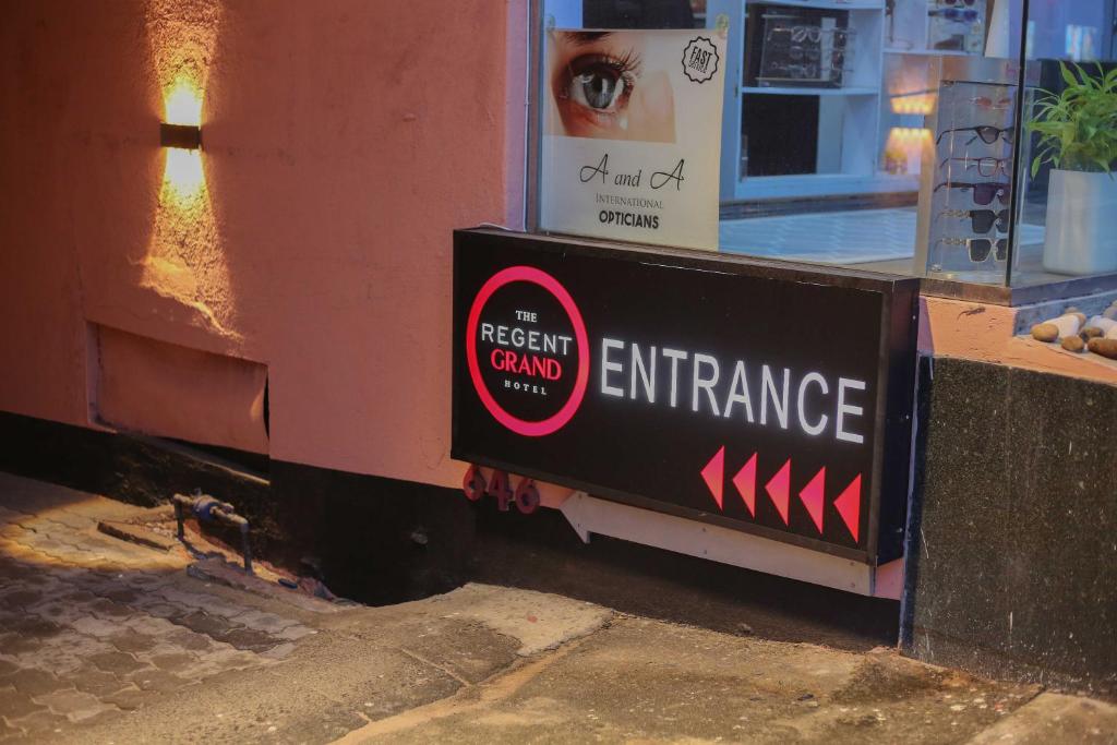 The Regent Grand Hotel, Colombo (precios actualizados 2025)