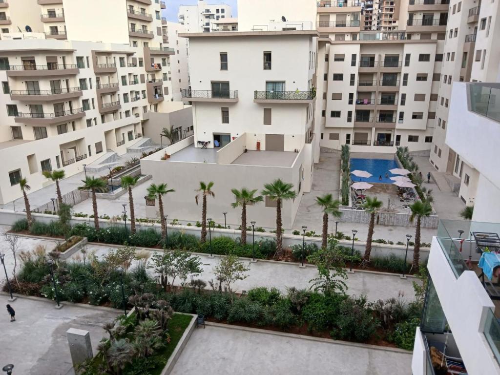 Ocean Park Zenata City Eco, Casablanca (updated prices 2026)