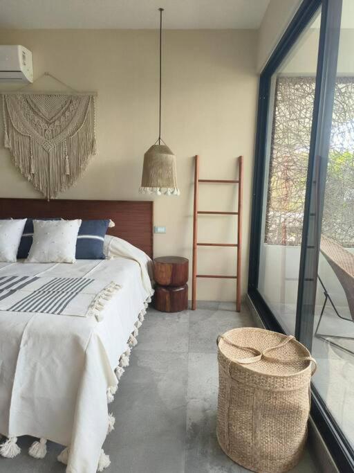 Luxury studio in Tulum with terrace, Tulum (updated prices 2025)