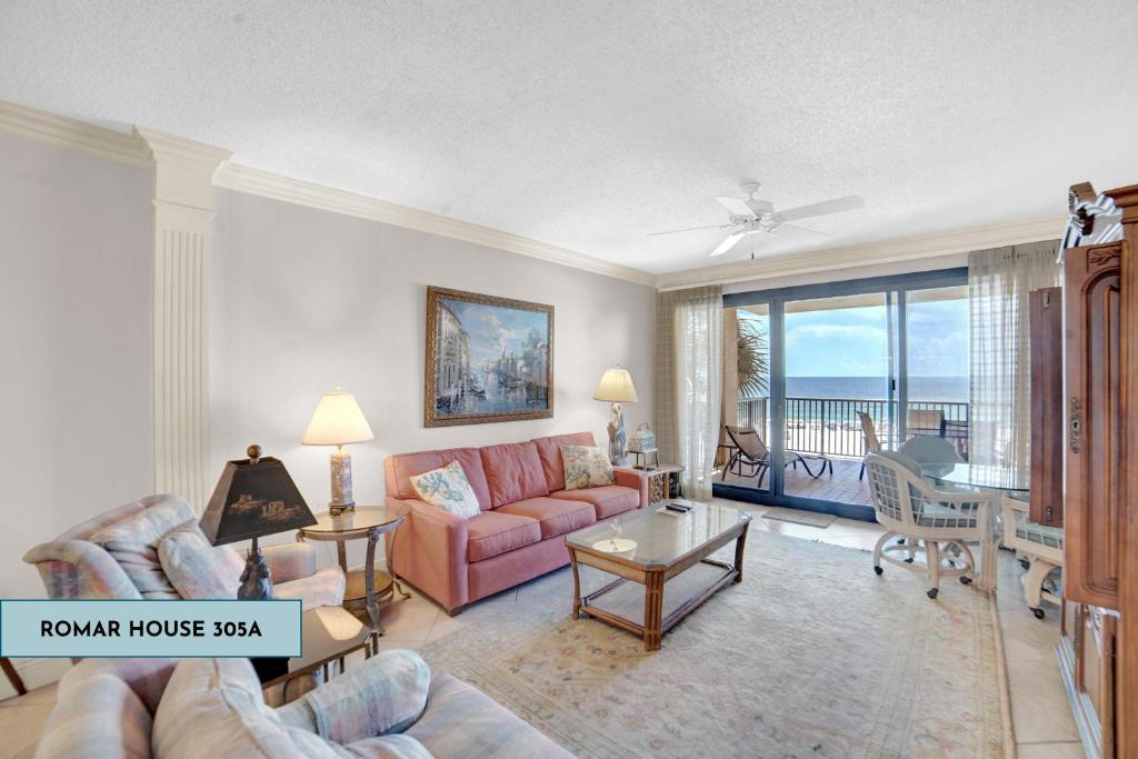 Romar House 305A, Orange Beach (updated prices 2025)